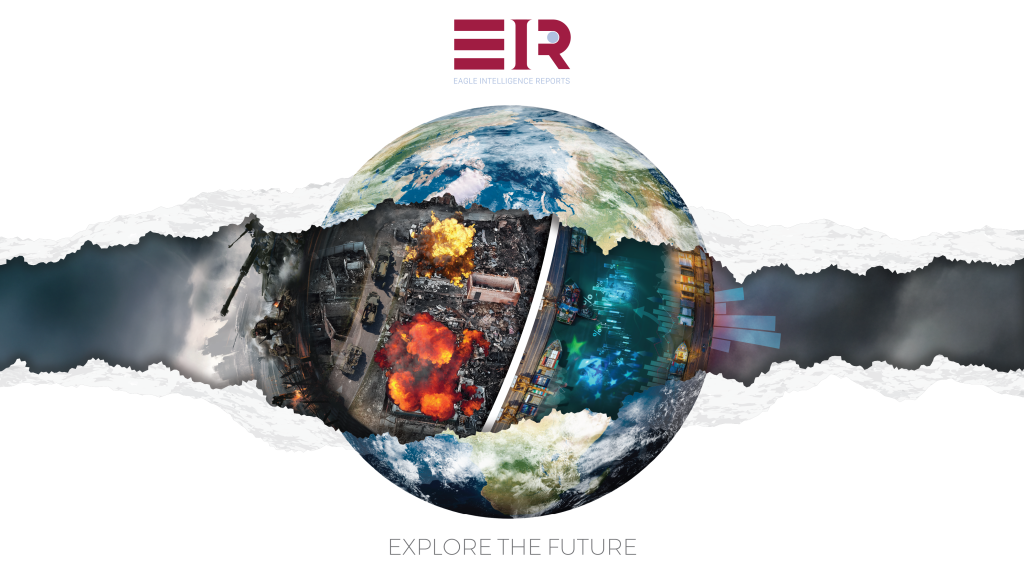 Qatar Says Some Personnel Departing US Base Over 'Regional Tensions ...