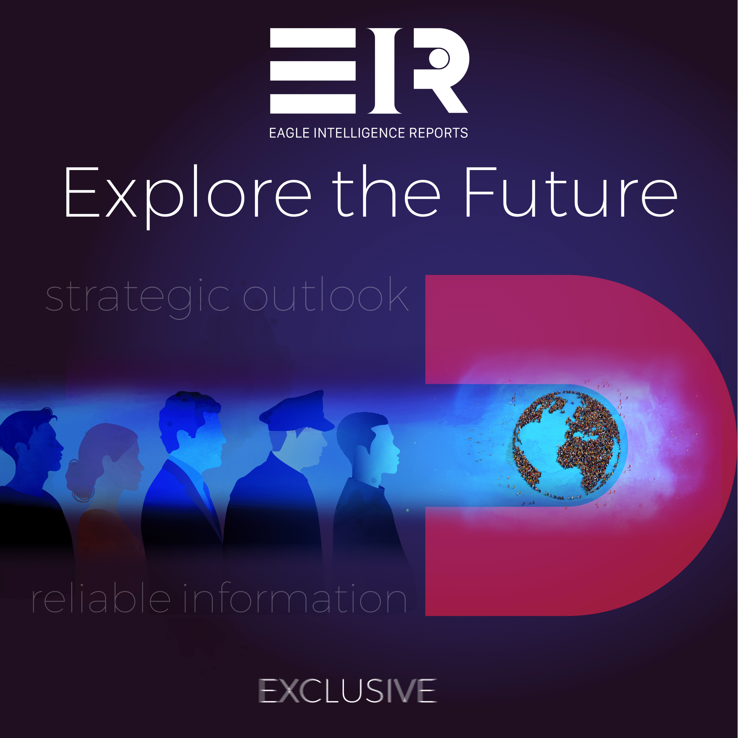 Contact Us – Eagle Intelligence Reports