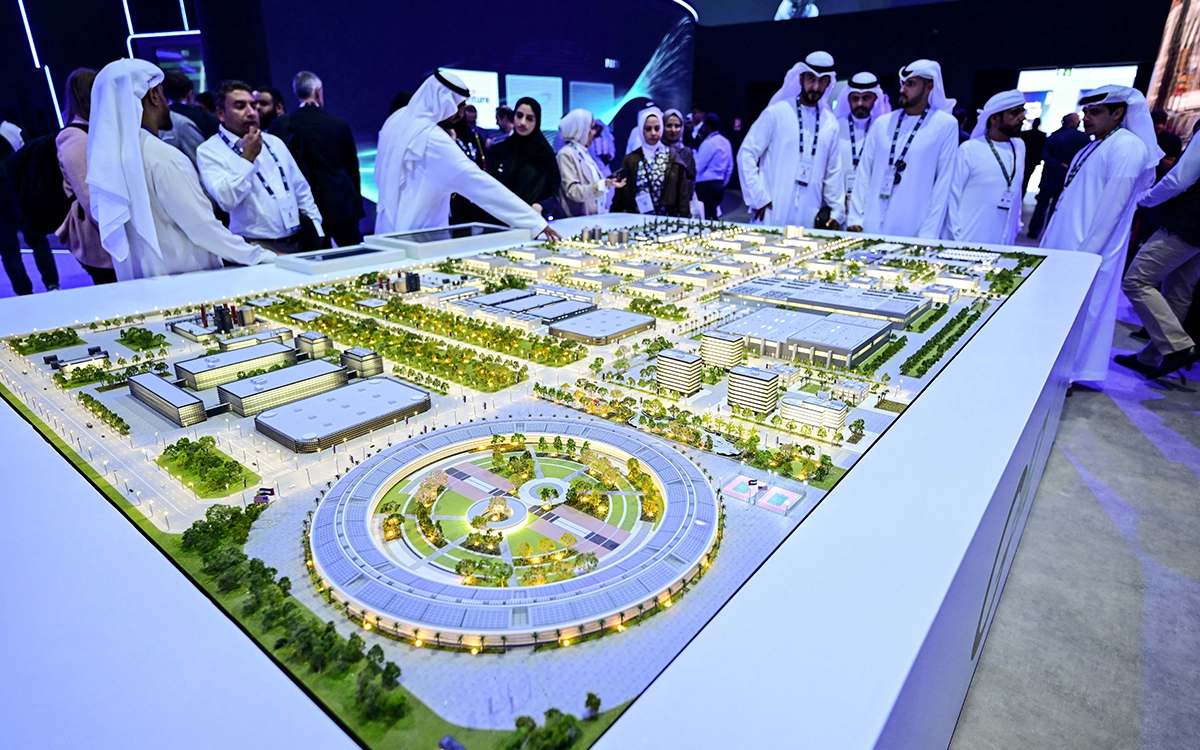 Middle Powers in a Fragmented Global Order - Analysis - Eagle ...